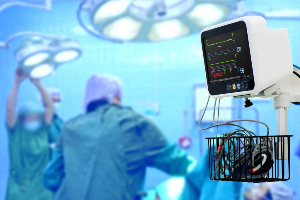 ACLS Renewal Class | Online ACLS Renewal - QKC Health